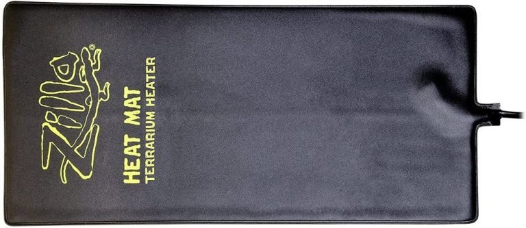 Snake Heating Pads (Best Reptile Heat Mats Reviewed) - My Snake Pet