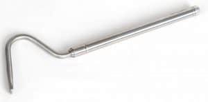 Best Snake Tongs & Hooks (Reviews, Comparison, Buyer's Guide) - My ...