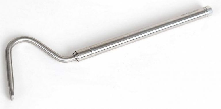 Best Snake Tongs & Hooks (Reviews, Comparison, Buyer's Guide) - My ...