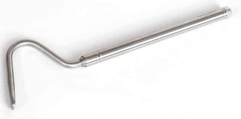 Best Snake Tongs & Hooks (Reviews, Comparison, Buyer's Guide) - My ...